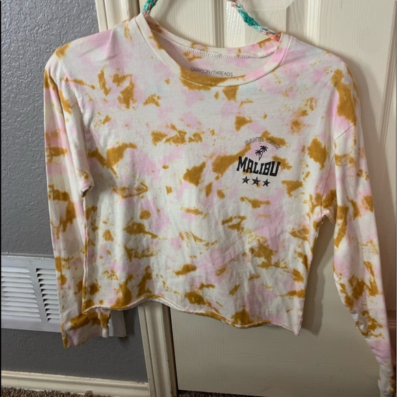 Target | Tops | Malibu Tshirt | Poshmark